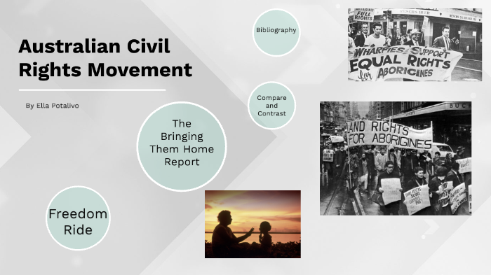 australian civil rights movement by Ella Potalivo on Prezi
