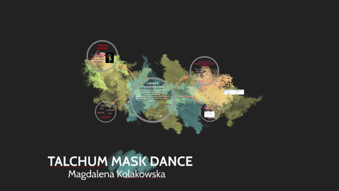 TALCHUM MASK DANCE by Magda Kolakowska on Prezi