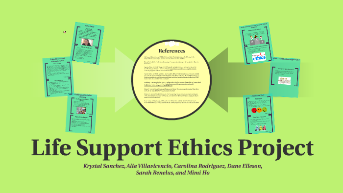 Life Support Ethics Project by Krystal Sanchez on Prezi