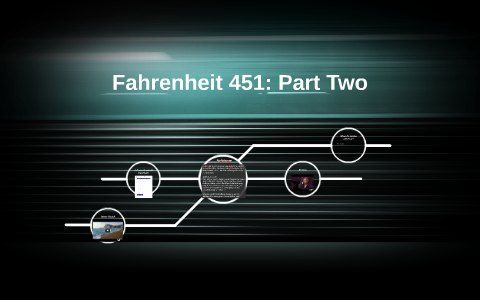 Fahrenheit 451: Part Two by Caitlin Phillips on Prezi
