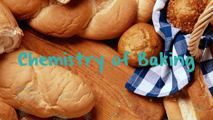Chemistry of Baking by Samuel Wolfe