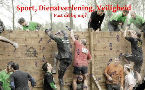 Naast de nodige fysieke inspanning ga je een activiteitenmid by on Prezi