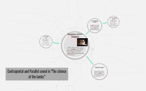 Contrapuntal sound in "The silence of the lambs" by Alex Downes on Prezi