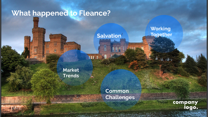 What happened to Fleance? by Giulianna Urrutia Flores on Prezi