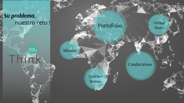 TechnoThink by David Esteban Alzate Tobon on Prezi
