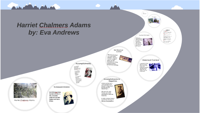 hidden figures project by Eva andrews on Prezi