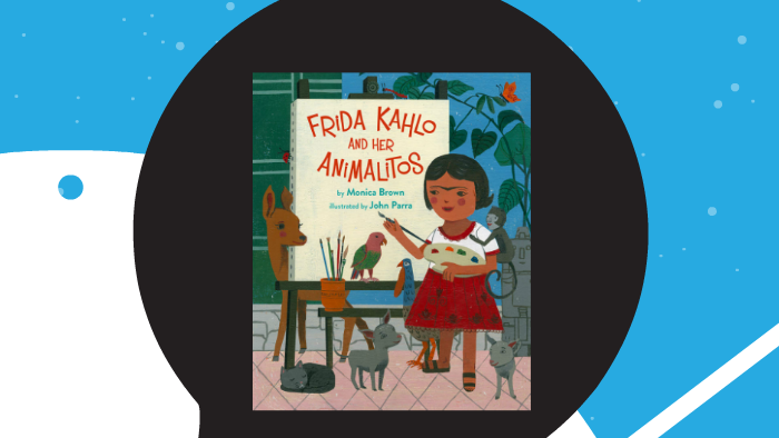 Frida Kahlo and her Animalitos by Maddie Study on Prezi
