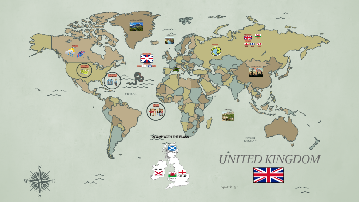UK by on Prezi