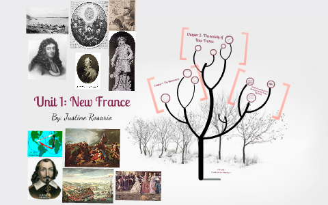 Why is Quebec's Character Predominantly French by Stflo Student on Prezi