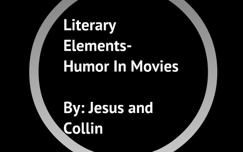 Literary Elements Prezi by jesus salas on Prezi