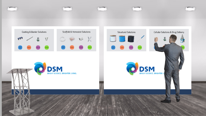 Orthopedic Spine NASS Booth Solutions by John A on Prezi