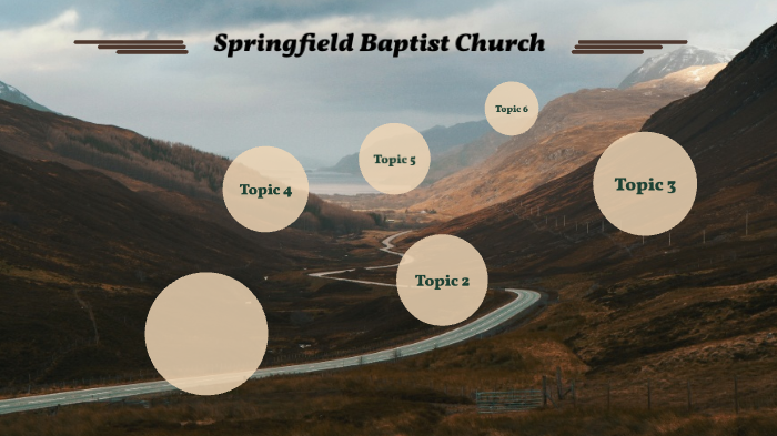 "Developing Dynamic Disciples" by Arthur Mitchell on Prezi