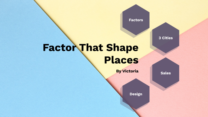 Geography by Victoria Duca on Prezi