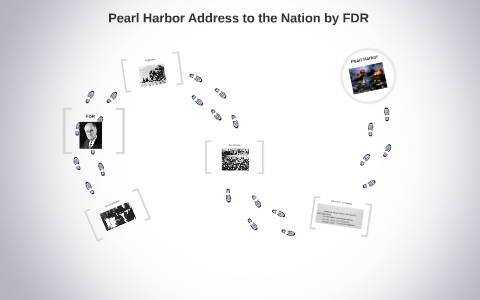 Pearl Harbor Address to the Nation by FDR by Julia Trocchio on Prezi