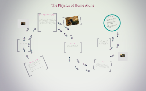 The Physics of Home Alone by Julia Nolt on Prezi