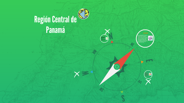 Región Central de Panamá by Amelí Zubieta on Prezi