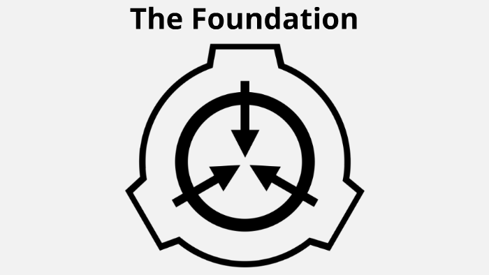 SCP Foundation by Sebastian Andersen on Prezi