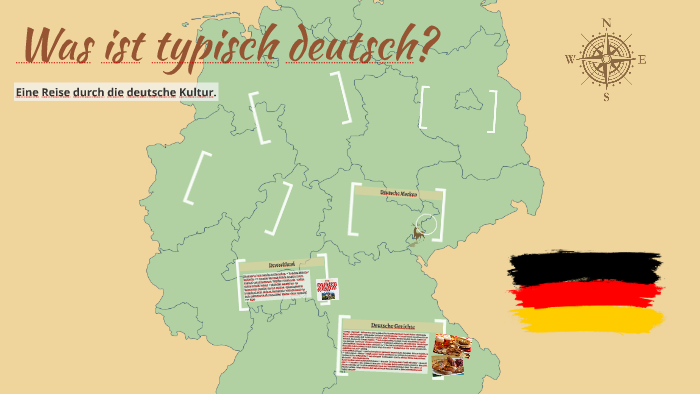 Was ist typisch deutsch? by Kinga Grabarczyk on Prezi