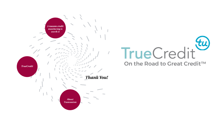 TrueCredit by Lucrecia Ramirez on Prezi