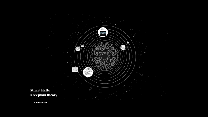 Stuart Hall Reception theory by alice Fawsitt on Prezi