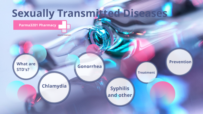 Bacterial STI's by on Prezi