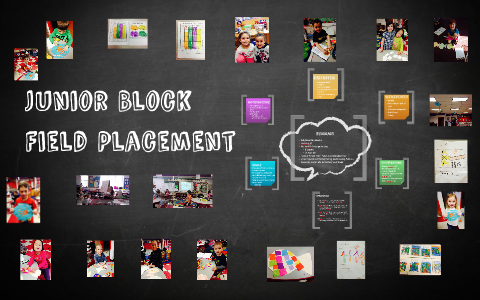 Junior Block Field Placement by Kristina Bassiacos on Prezi