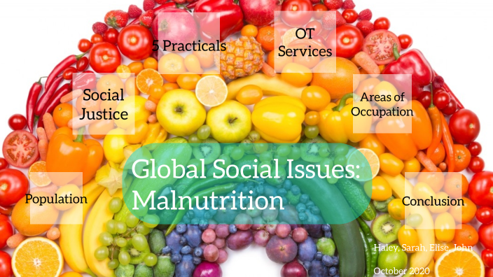 OTA 110 Global Social Issues by Elise Ngo on Prezi