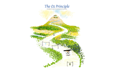 The Oz Principle by Guero Ware on Prezi