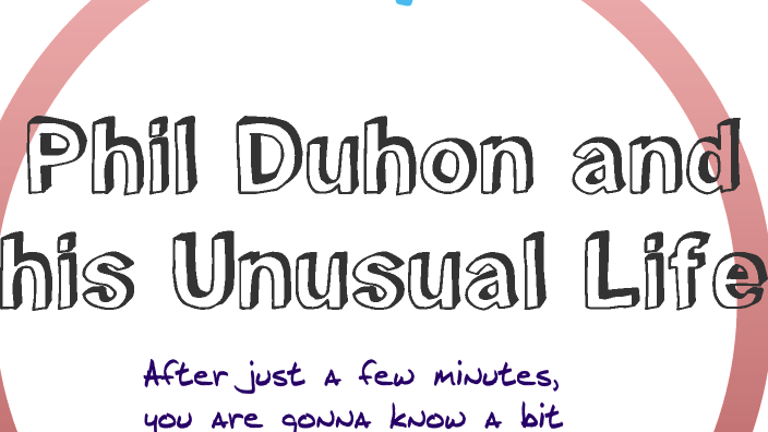 All About Coach Duhon 2025 by Phil Duhon on Prezi