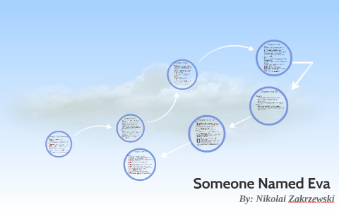 Someone Named Eva by Nikolai Zakrzewski on Prezi