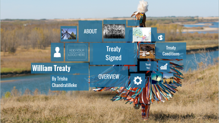 William Treaty by Trisha chandratilleke on Prezi