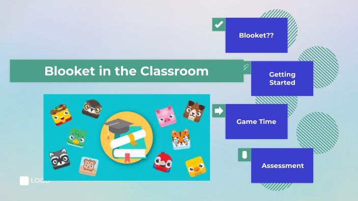 Using Blooket in the Classroom by Kelli Johnson on Prezi
