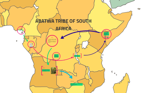 The Abatwa Tribe by austin pike on Prezi