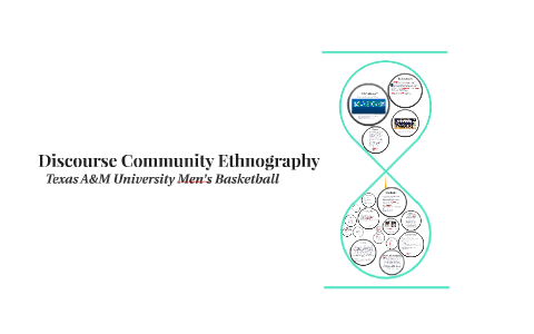 Discourse Community Ethnography by Shelby Miskell on Prezi