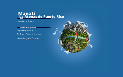 Jeremiah A. Rosado by Jeremiah Rosado on Prezi