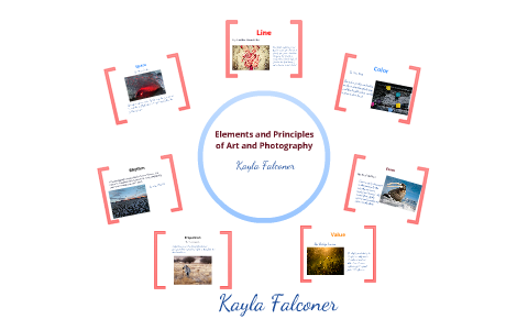 Elements and Principles of Art in Photography by Kayla Falconer on Prezi