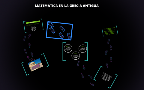 MATEMÁTICA EN LA GRECIA ANTIGUA by Salomé Altamirano on Prezi
