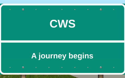 CWS by on Prezi