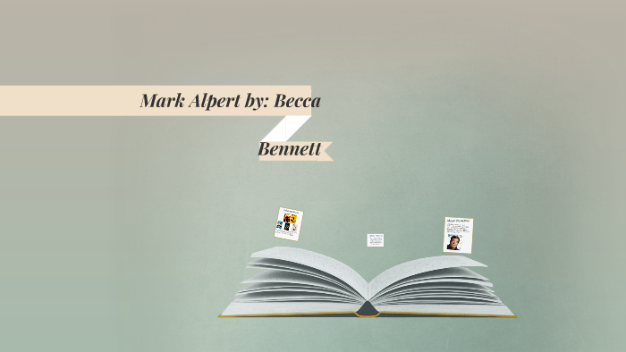 Literature (template source) by Becca Bennett by Becca Bennett on Prezi