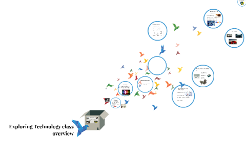 Exploring Technology class overview by Kevin Yam on Prezi