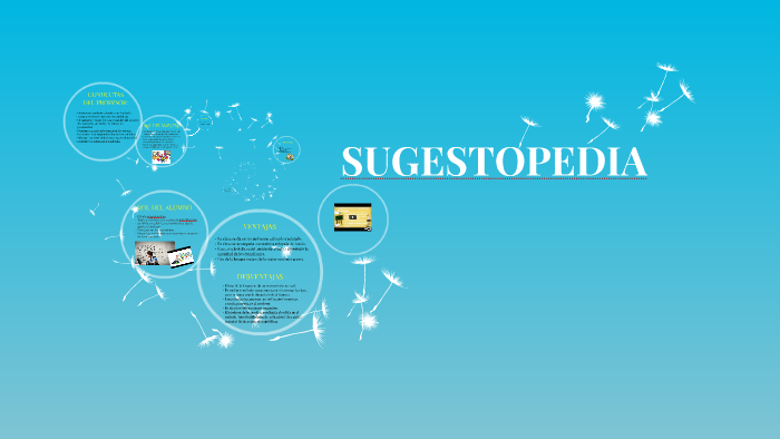 MÉTODO SUGESTOPEDIA by Damaris Hernandez on Prezi