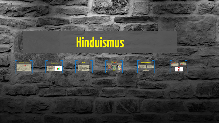 Hinduismus by Bruno Lopes on Prezi