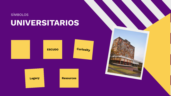 SÍMBOLOS UNIVERSITARIOS by Laura Pérez on Prezi