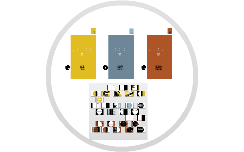 The Typographic Circle's 'Circular Magazine' Supplement by Luke Rodgers ...