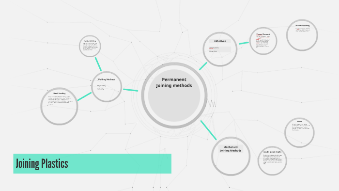 Joining Plastics by Josh Webster on Prezi