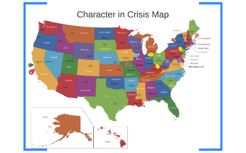 Character in Crisis Map by Graham Scharf on Prezi