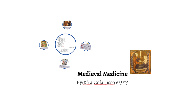 Medieval medical practices still used today by Kira Colarusso on Prezi