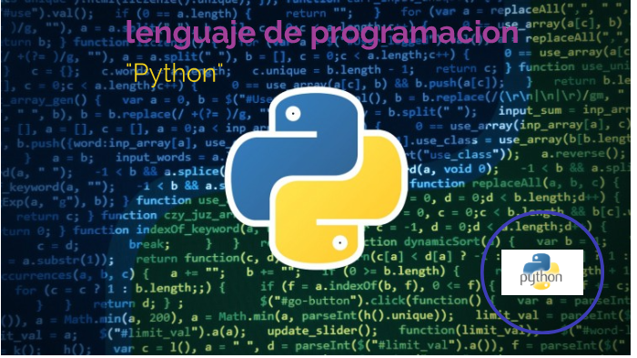 Lenguaje de programacion Python by karen gallardo vidal on Prezi
