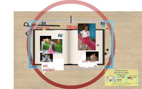 Digital Scrapbook de Patty Gallegos by Patty Gallegos on Prezi