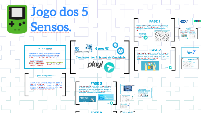 Game 5S by Alklemar Franca